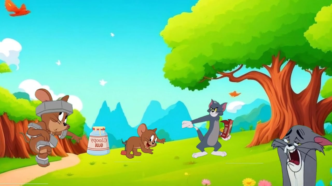 рџ рџ Comedy Cartoon Youtube