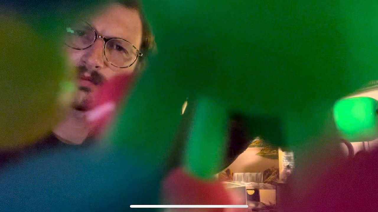 Asmr Sharp Or Dull Eyes Closed 2 Minute Version Youtube