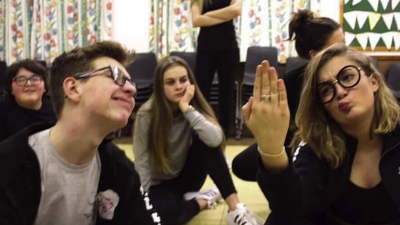 13 The Musical Youtube