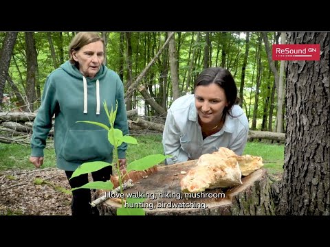 Custom Made By Resound Real Life Story Youtube