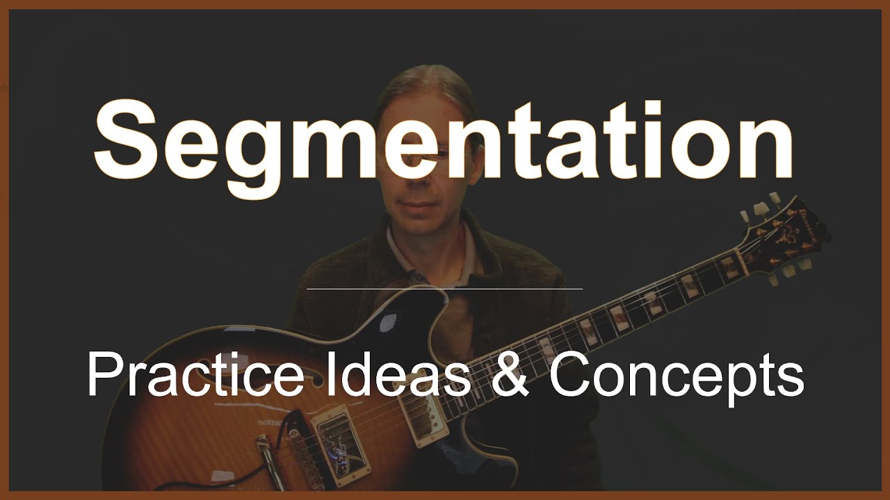 Segmentation Youtube