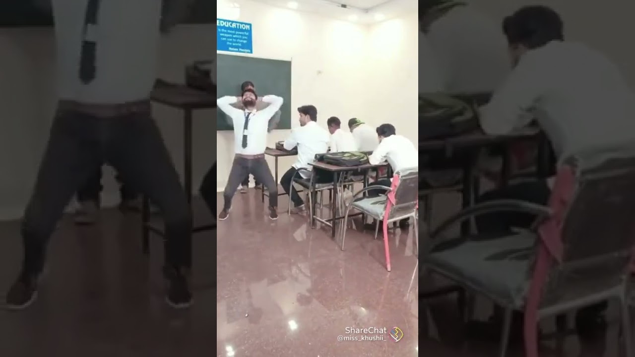 School Life Funny Video Youtube