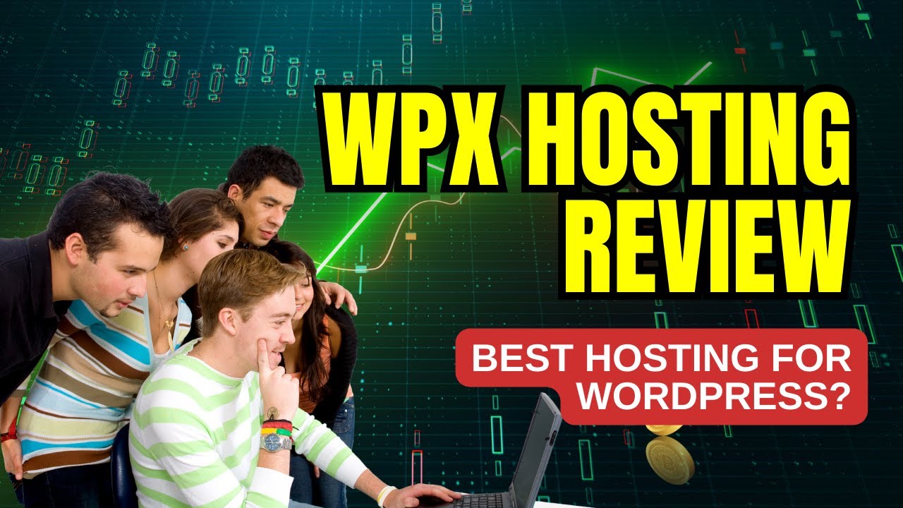 Wpx Hosting Review Best Hosting For Wordpress Youtube
