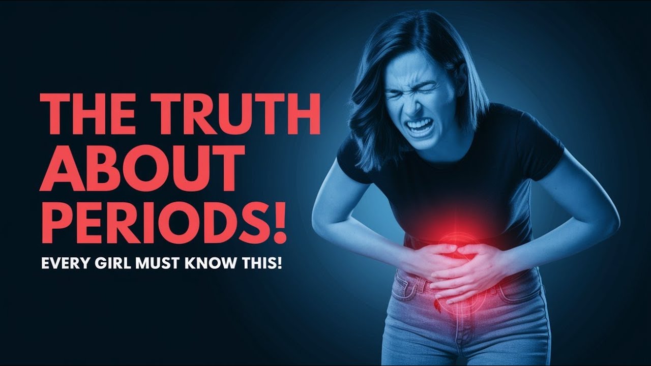 рџ ё What Are Periods And Why Do Women Have Them Menstrual Cycle