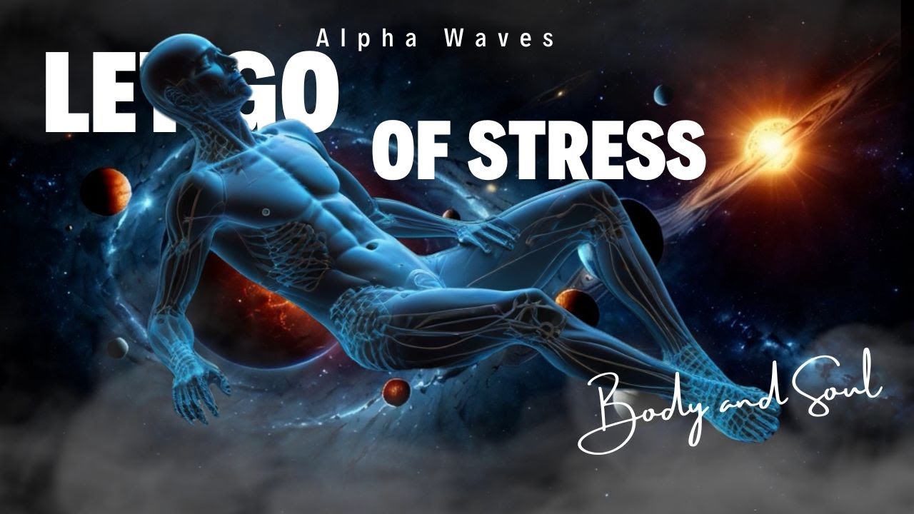 432hz Ultimate Healing Session Complete Mind Body Spirit