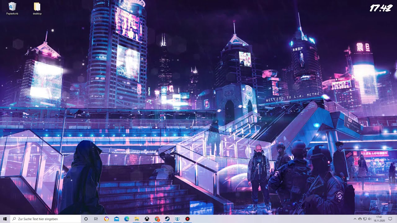 Wallpaper Engine Best Interactive Wallpapers Designervsa