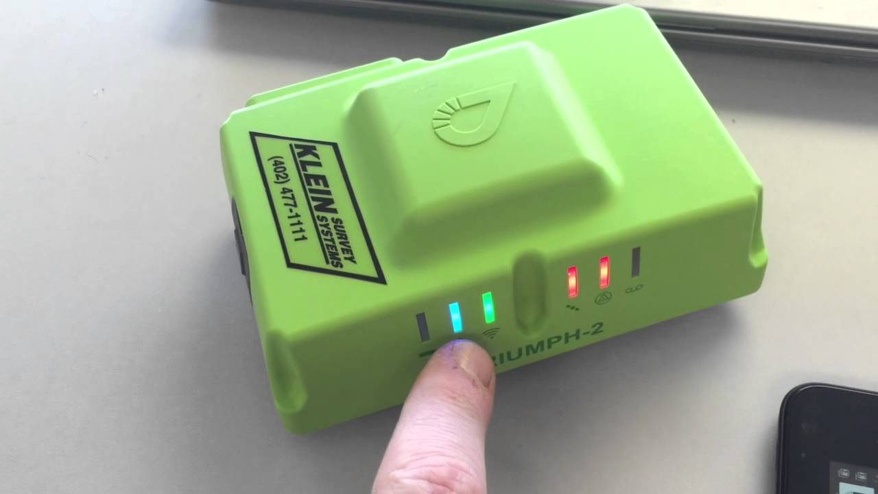 Triumph2 With Android Youtube