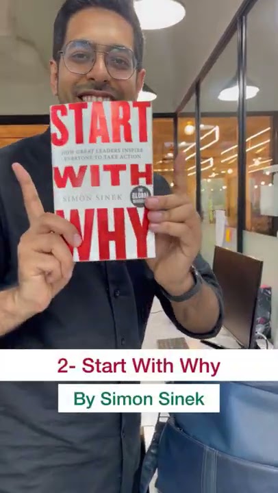 3 Must Read Books Shorts Youtube
