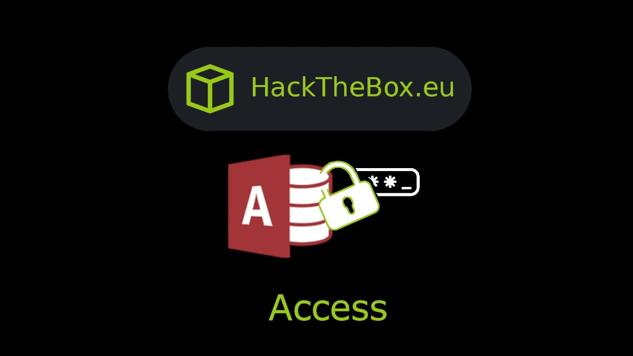 Hackthebox Access Youtube