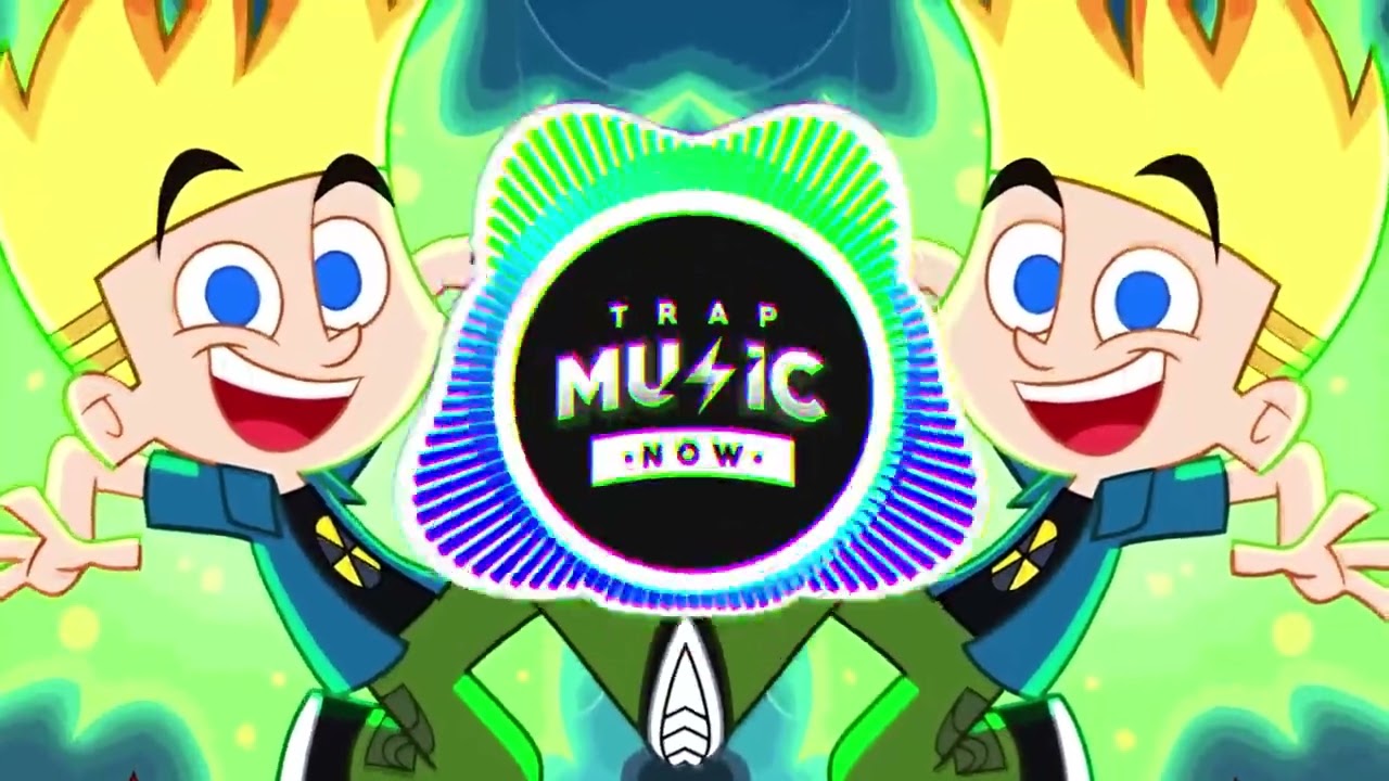 Johnny Test Theme Song Official Trap Remix Jackson Beatz Chords
