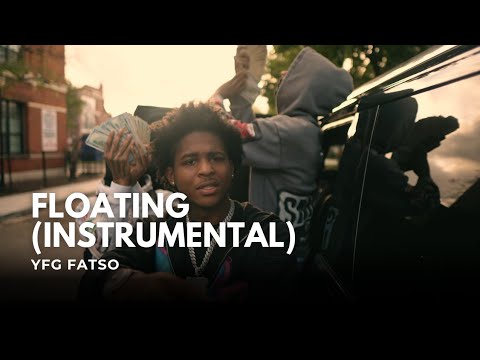Yfg Fatso Floating Instrumental Youtube Music