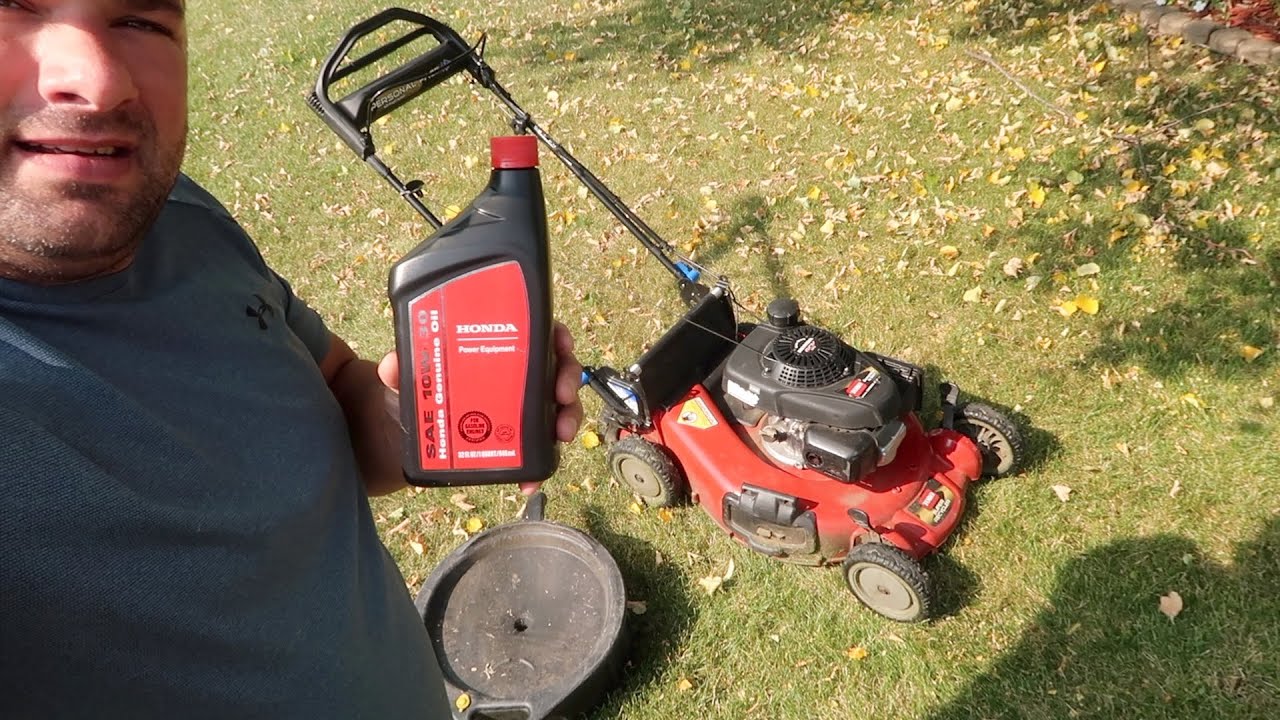 How To Change The Oil On A Toro Lawn Mower Quick Easy Guide 2026