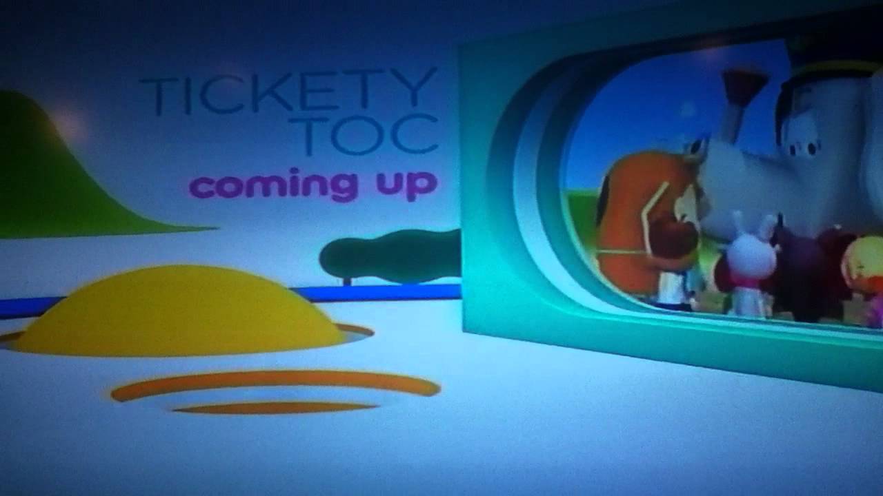 Evabillion Jr Coming Up Tickety Toc Youtube
