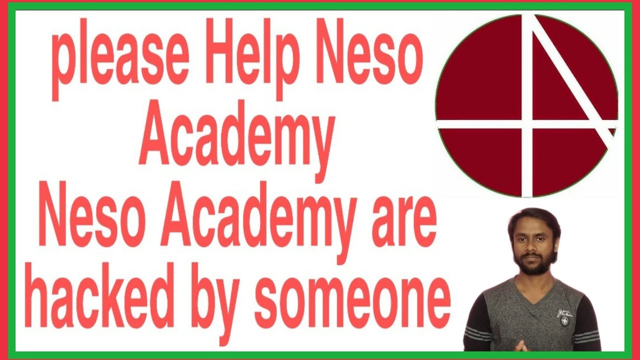 Computer Networks Neso Academy At Ronald Pepper Blog