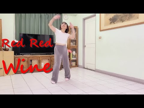 Red Red Wine Line Dance Youtube Music