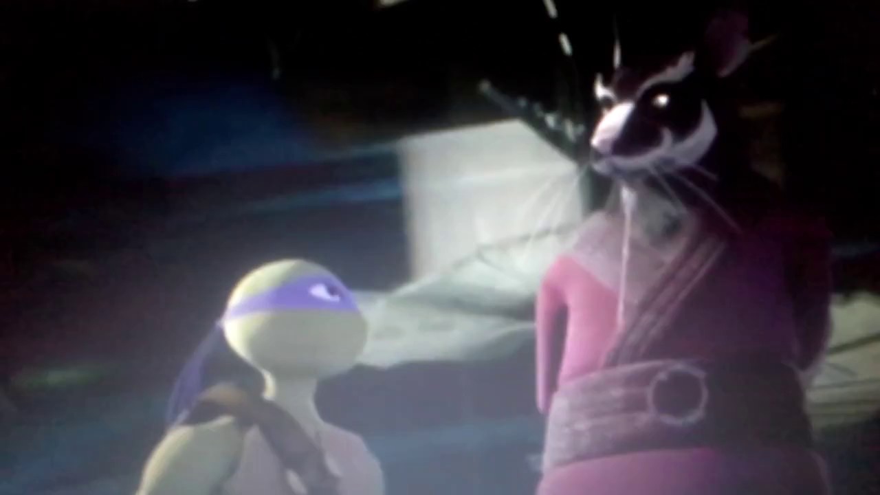 Mikey Fighting Without Think Youtube