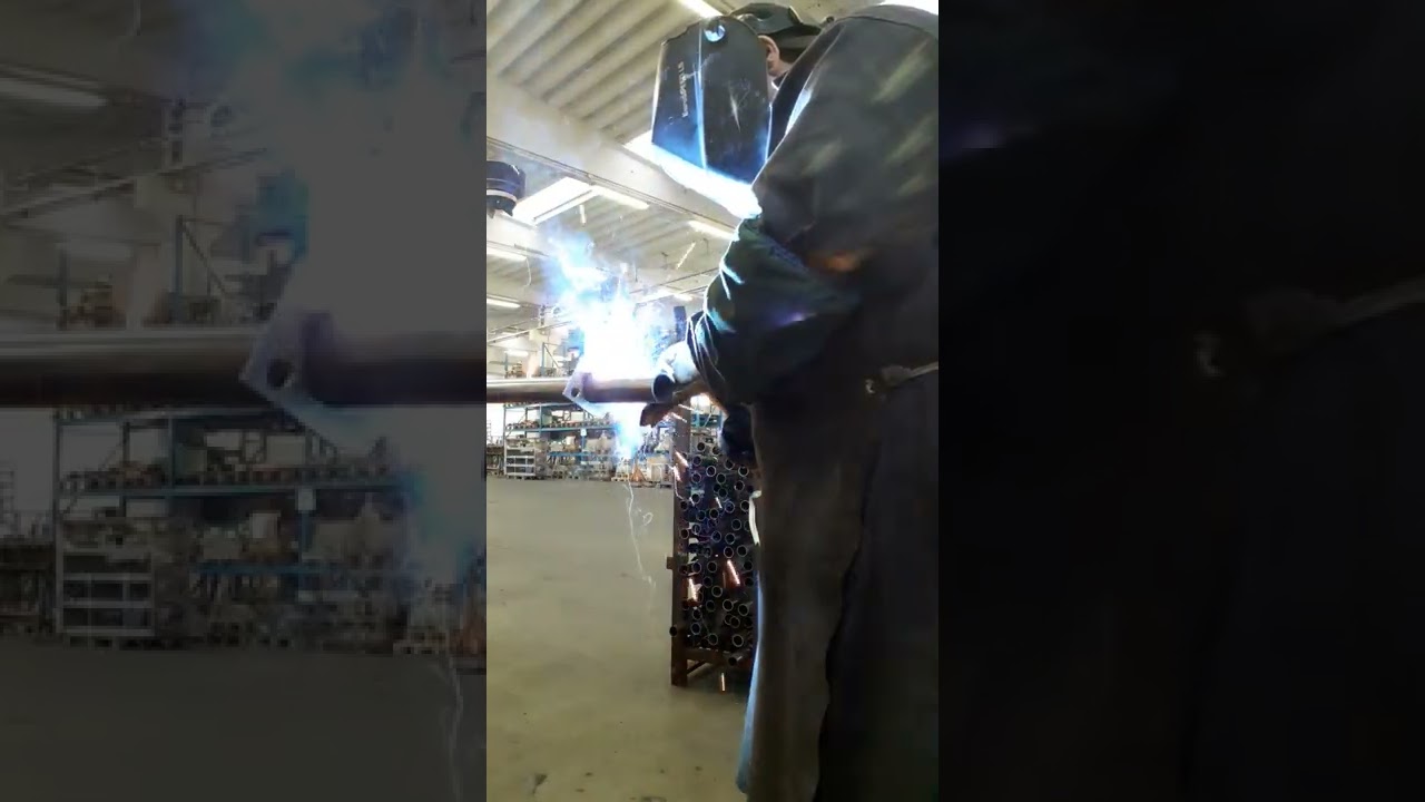 Mig Welding Youtube