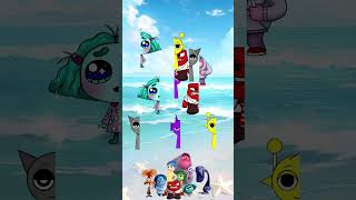 Test Iq Challenge Inside Out 2 Vs Incredibox Sprunki Pass The Iq Test ...