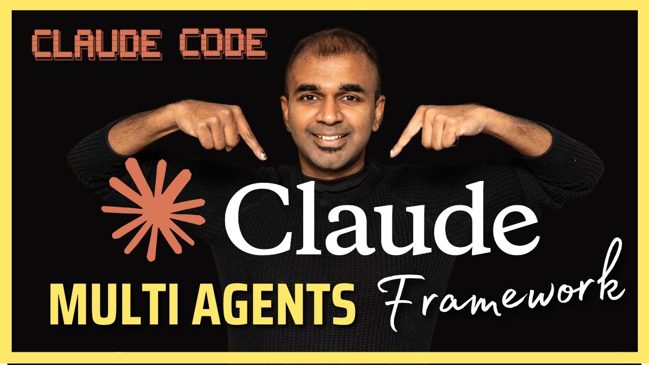 Cloud Code S Secret To Perfect Code Every Time Custom Agents Youtube