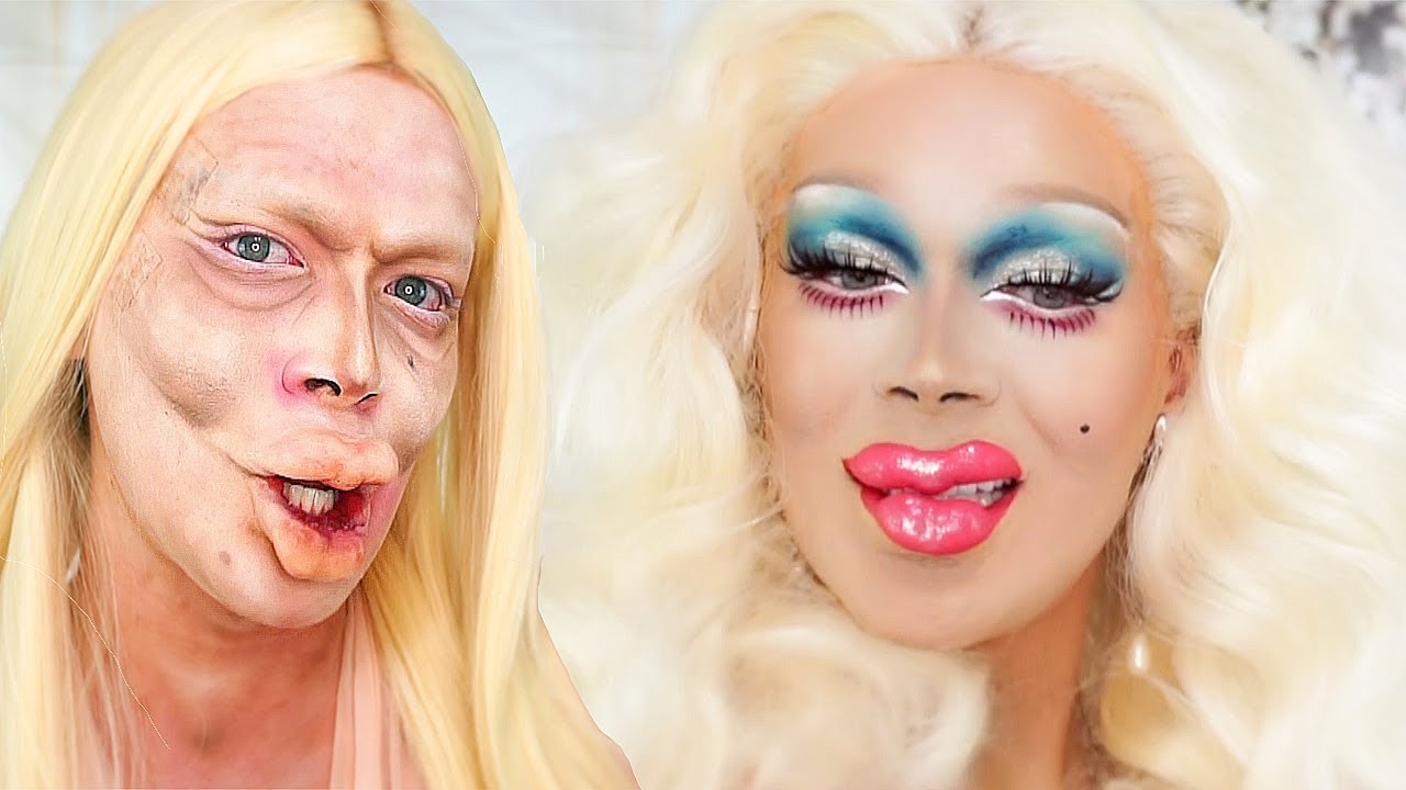 Drag Queen Pearl