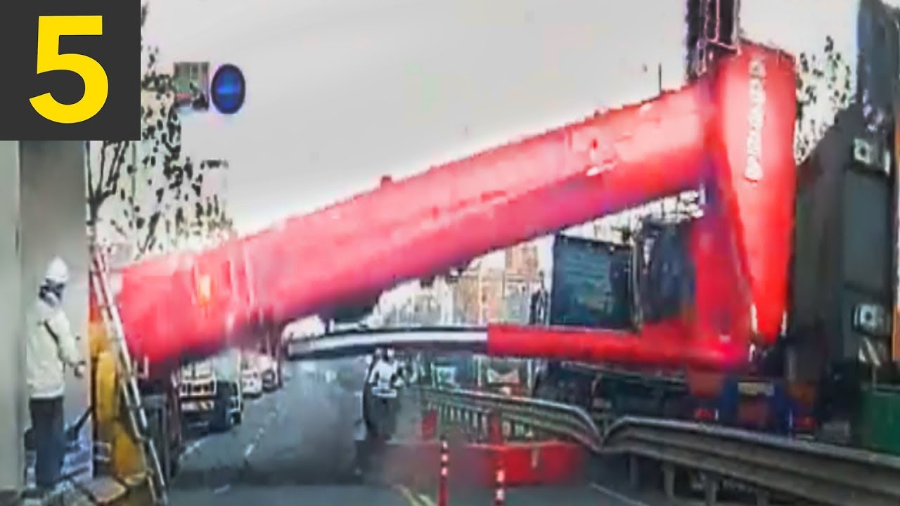 Crane Lift Fails At Jasmine Hodges Blog