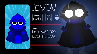 Incredibox Sprunki Phase 9 All Characters New Phase Ff Mp3 Mp4