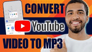 How To Convert Youtube Video To Mp3 On Android Video To Mp3 Without App ...