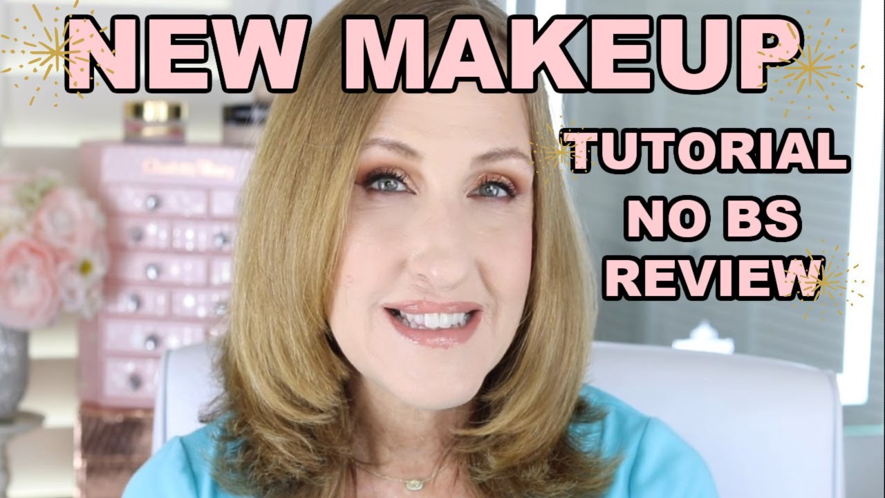 New Makeup Try On Review Youtube