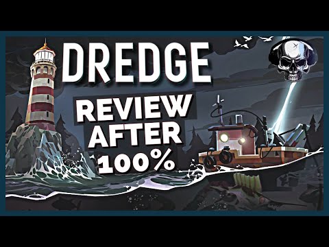 Dredge Review After 100 Youtube