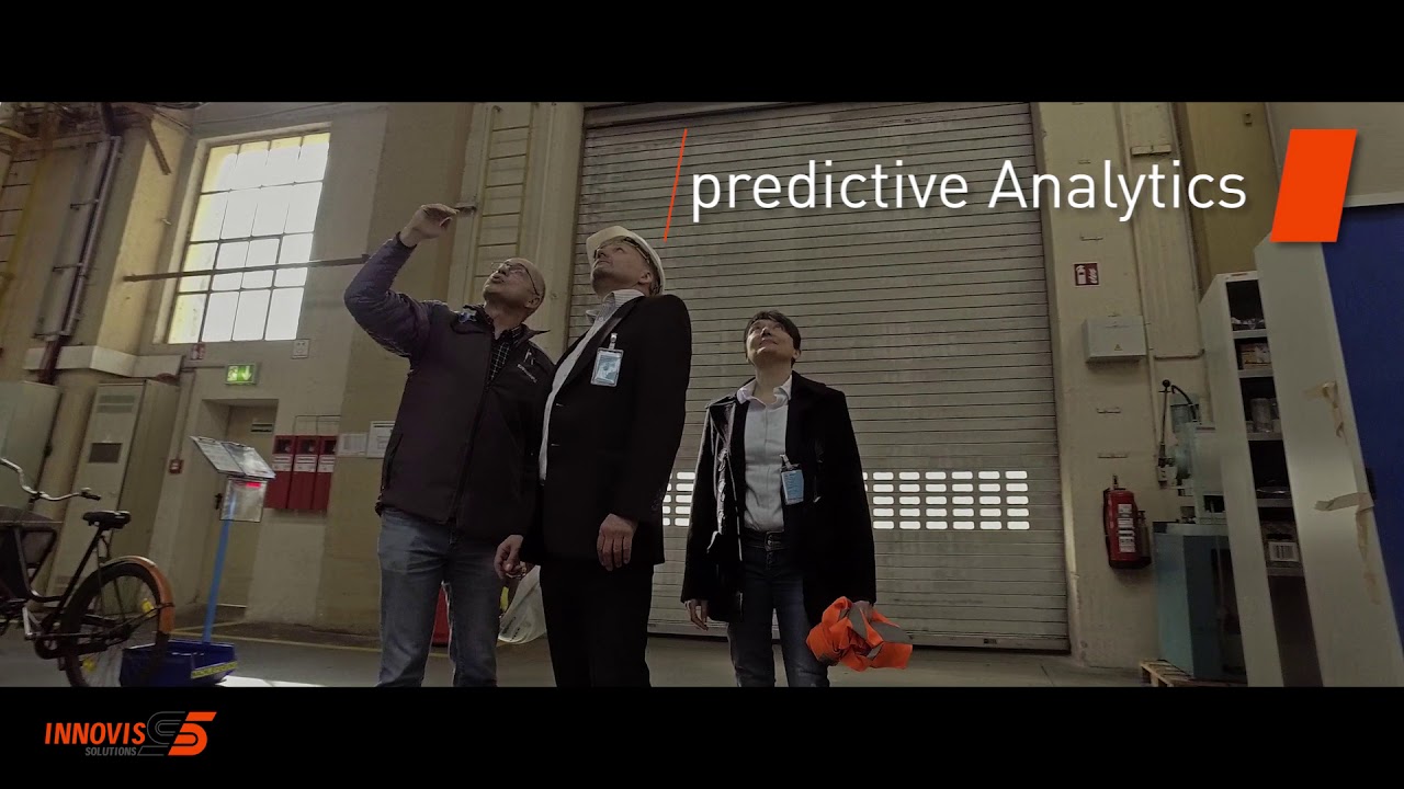 Innovis Solutions Kg Imagefilm Youtube