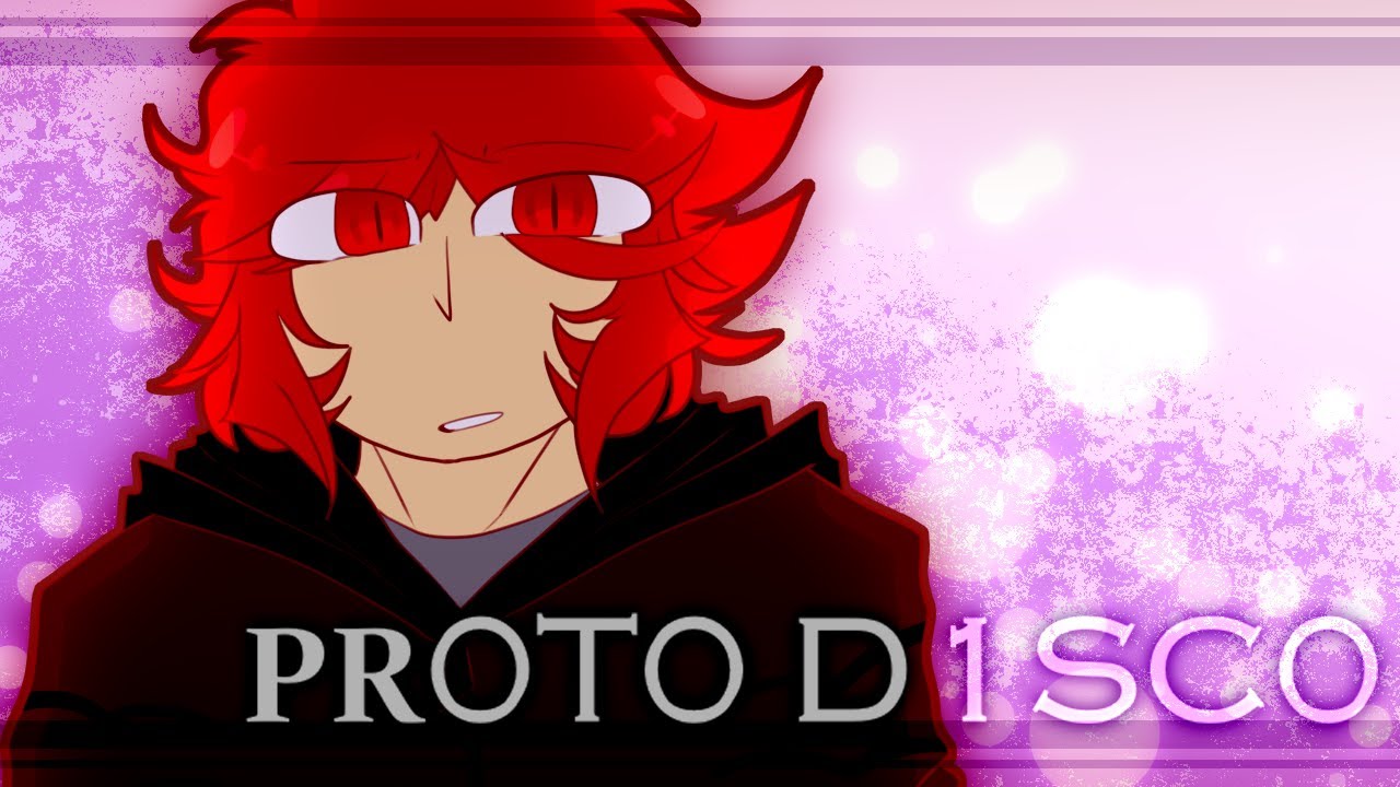 Proto Disco Animation Meme Youtube