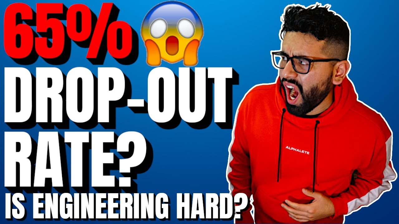 What Is The Dropout Rate For Engineering Best 7 Answer