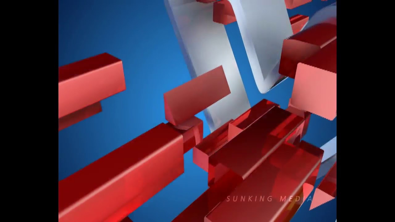 Vtv1 Ident 2013 Youtube