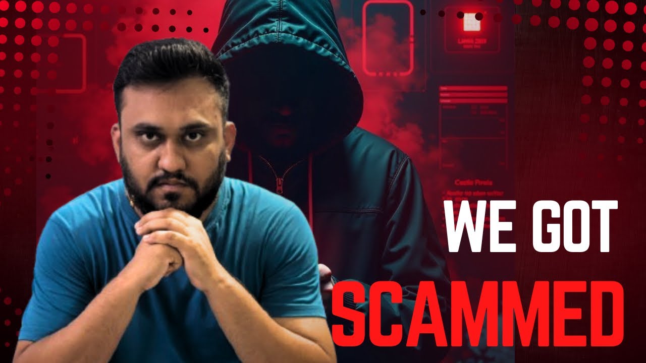 We Got Scammed Part 1 Villa Book Karun फसल Karjat Stay