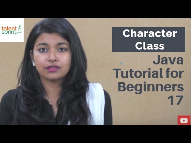 Java Character Class Methods With Syntax And Examples How Do I Find