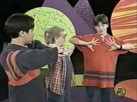 Zoom Season One Episode Thirty Nine Youtube