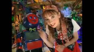 Classhook Robot Overview