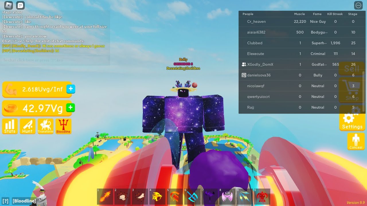 Lifting Sim Grinding Youtube