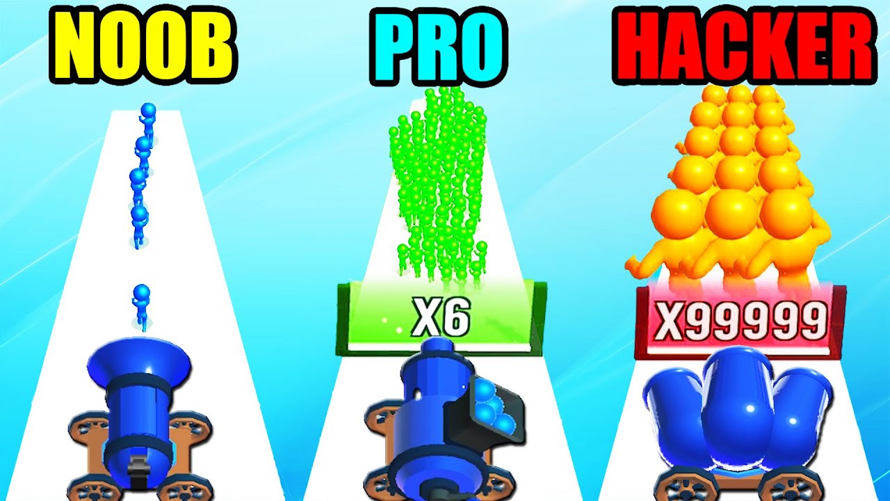 Max Level In Mob Control By Mobile Nation Game Solver