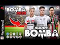 Bomba Patch 2025 Ps2 Iso Download Mediafıre 100 Atualizado Aethersx2 ...