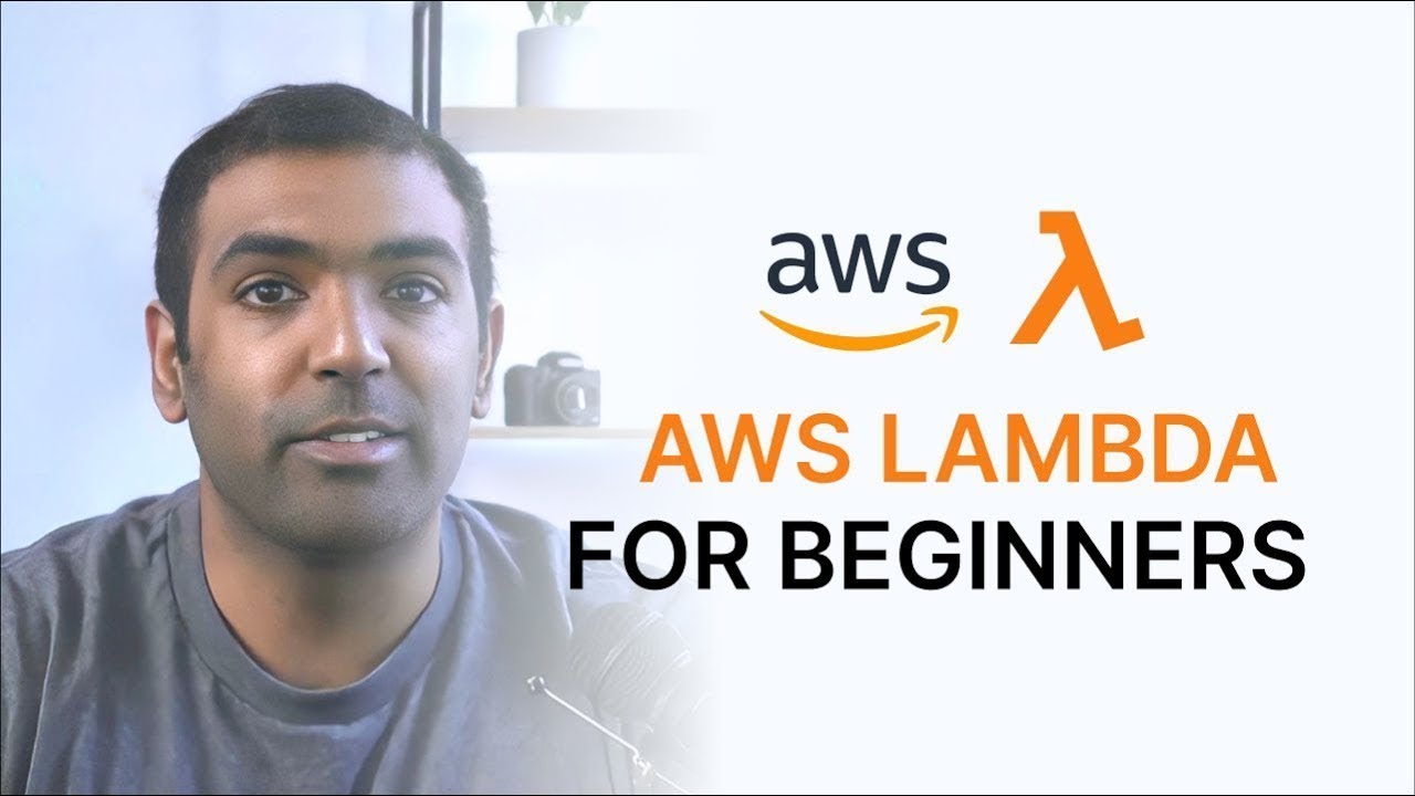 Aws Lambda Tutorial Getting Started With Serverless Computing