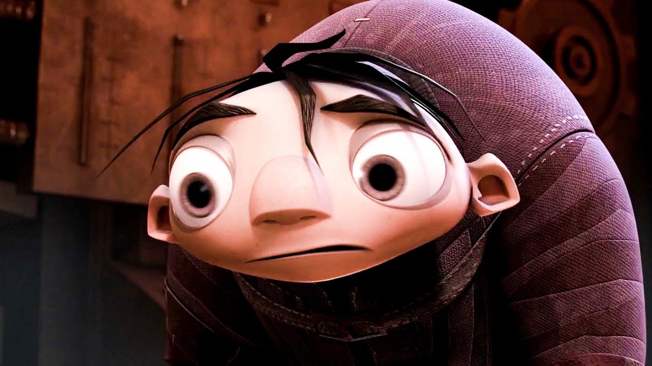 Igor Clip Test Drive 2008 John Cusack Youtube