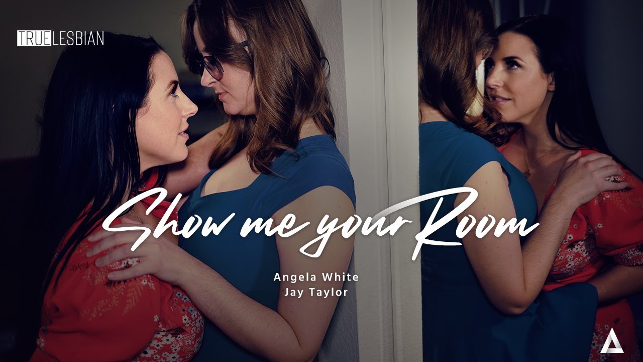 True Lesbian Show Me Your Room Short Film Angela White Jay Taylor