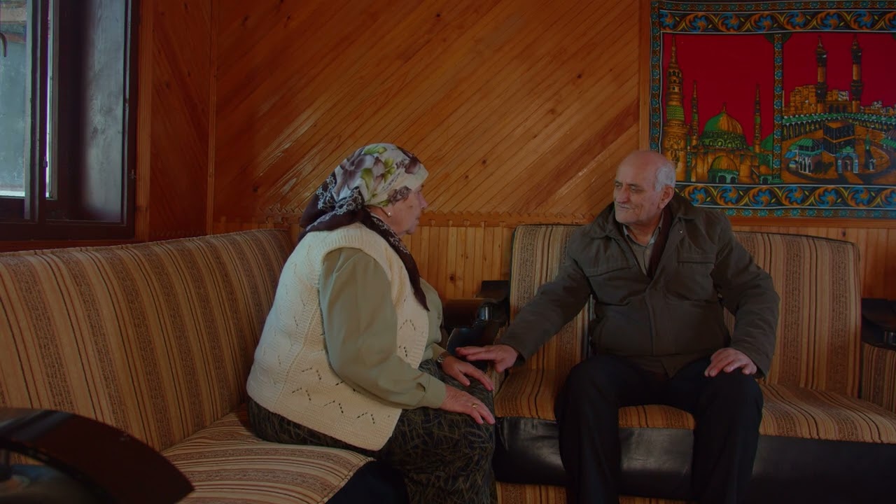 Tregime Popullore Shqiptare Promo Youtube