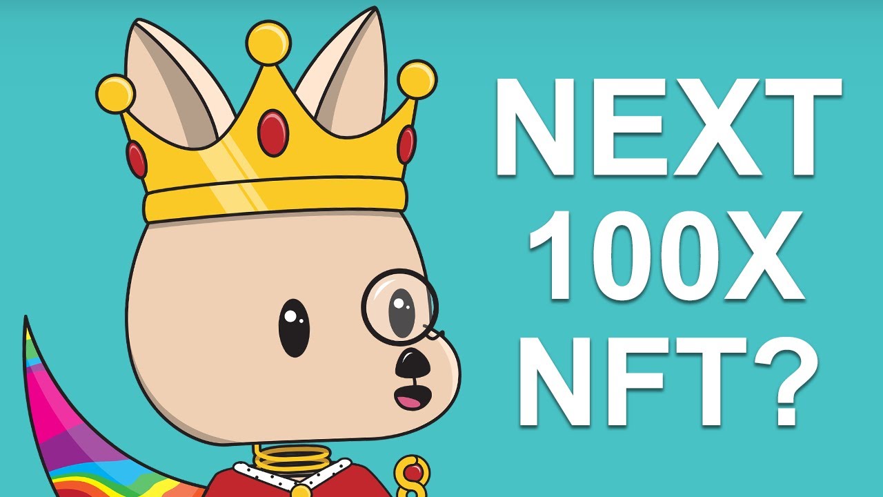 Next 100x Nft Rowdy Roos Nft In Depth Analysis Youtube