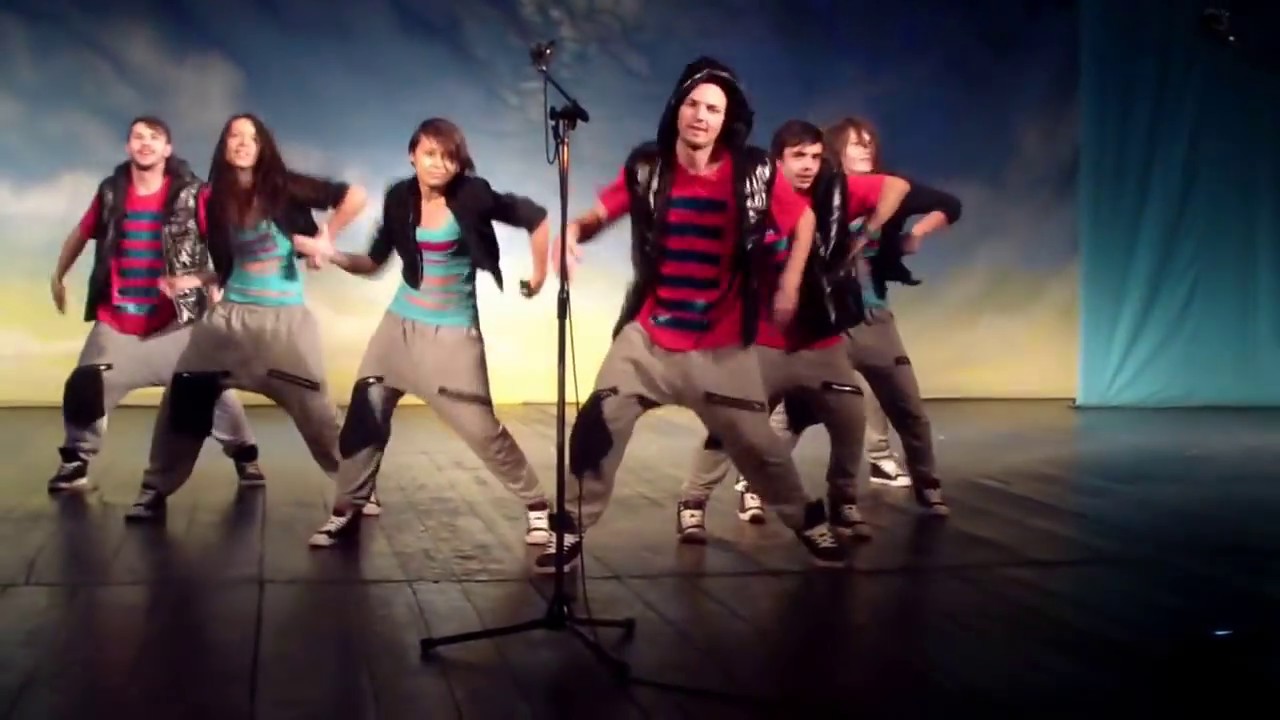 Street Dance Youtube