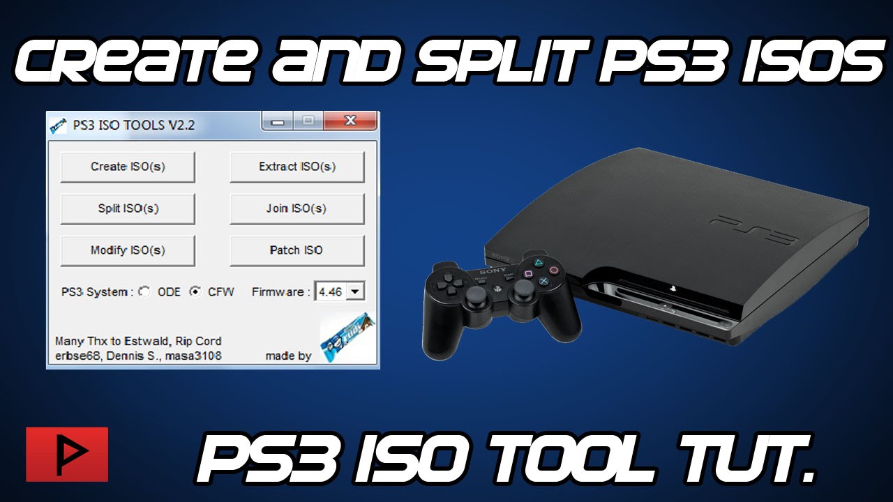 Ps2 Iso