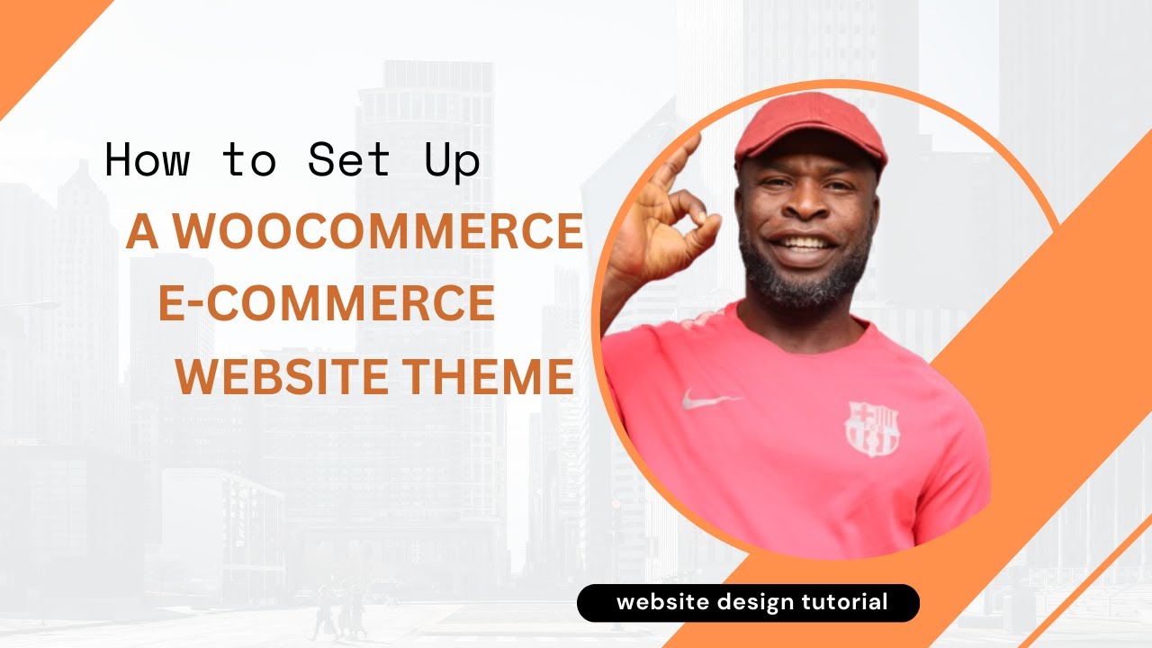The Most Powerful Woocommerce Theme Easy Setup Youtube