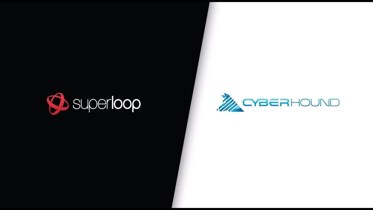 Superloop And Cyberhound Youtube