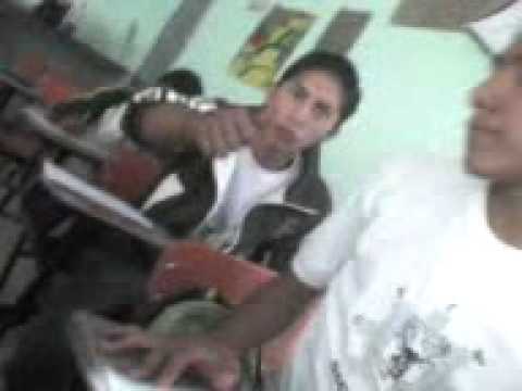 Escuela Secundaria Tecnica 35 Mamadas En El Salon 2 Youtube